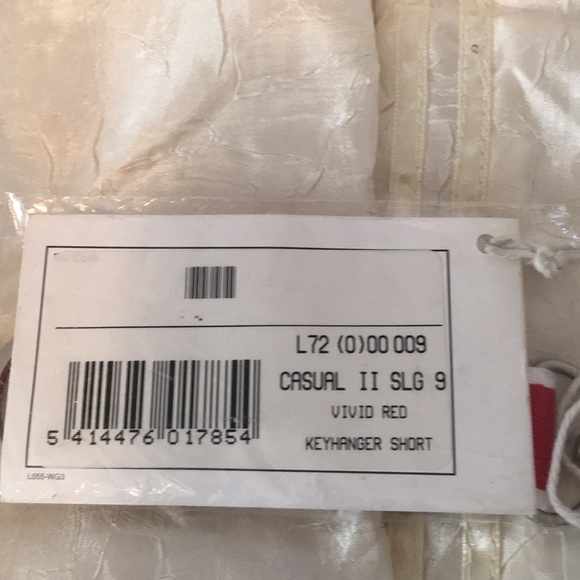 Lacoste | Accessories | Nwt Lacoste Keychain | Poshmark